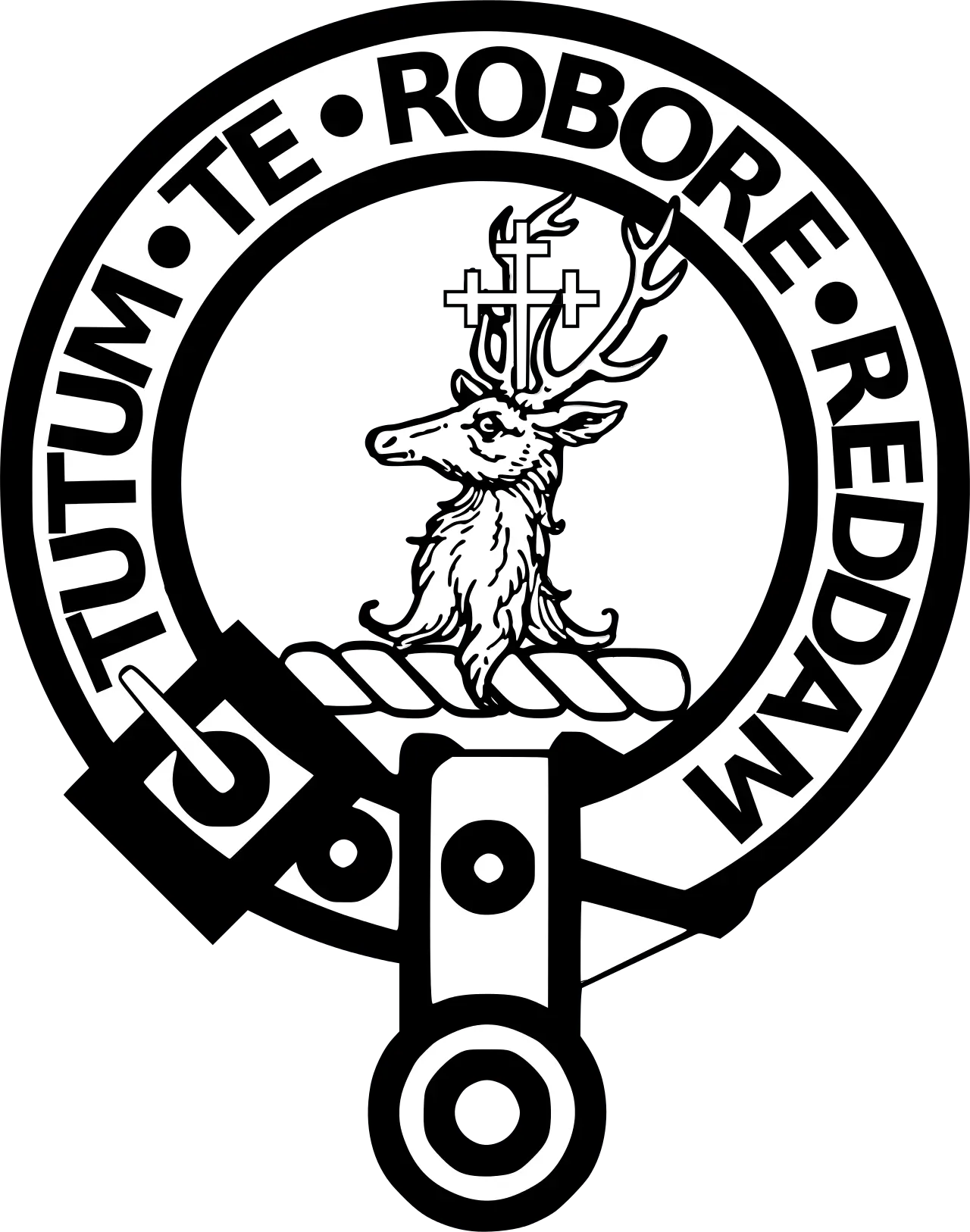 Clan Crawford - A Proud Legacy of Scottish Nobility - Athletin
