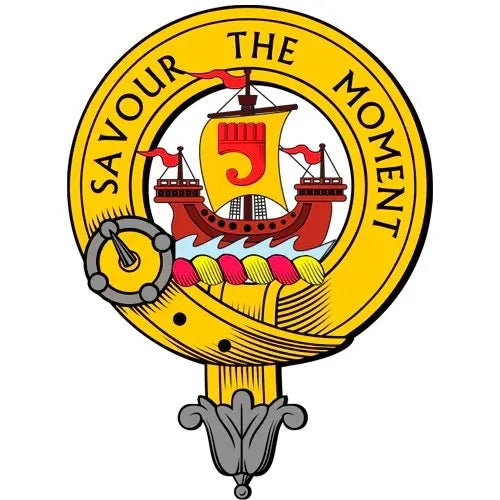 Clan Duncan Scottish A Legacy of Valor and Heritage Pride of Scotland ...