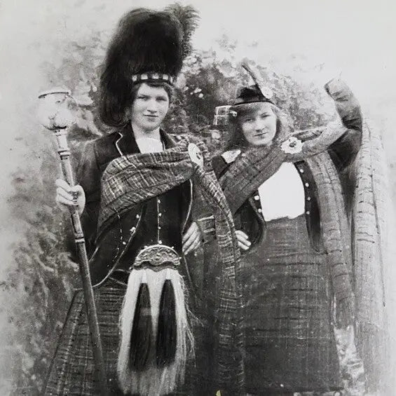 Tartans - The Significance of Tartans in Scottish Identity - Athletin